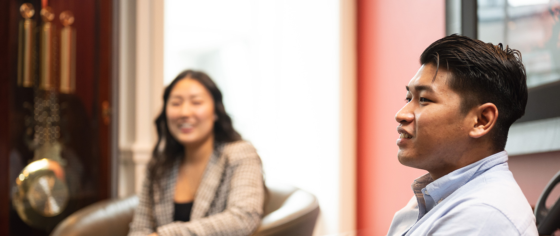 Student Program - Zuber & Company LLP in Toronto